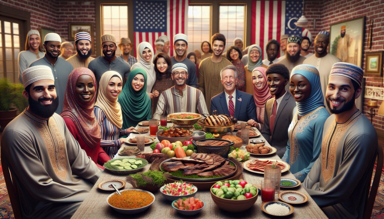 Dietary Restrictions for Muslim: A Complete Guide to Halal Food ...